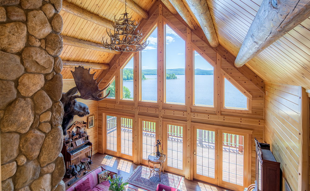 Your Perfect Home Big Twig Homes in Southeastern United States